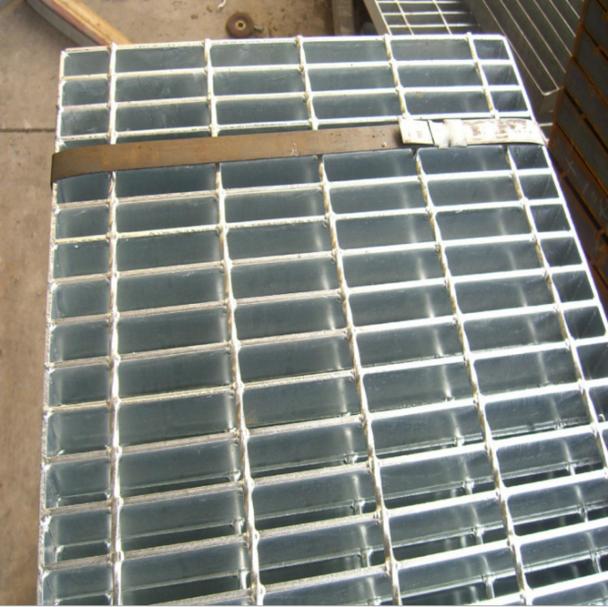 Anti Corrosion Car Wash Drain Grates With Frame Customize Size ...