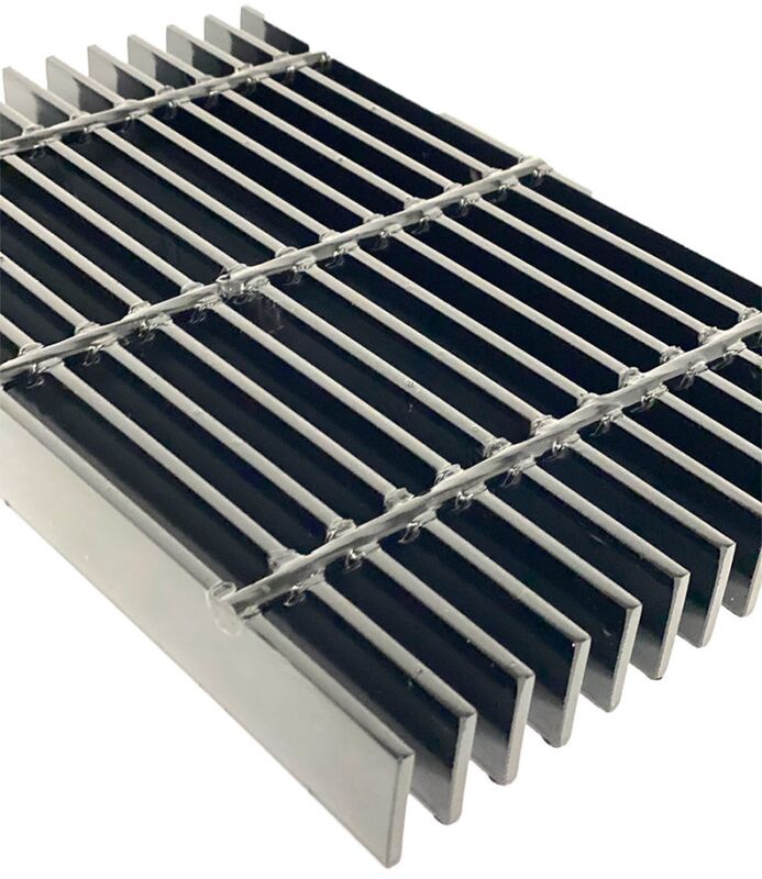 ASTM Carbon Steel Bar Grating for Walkways