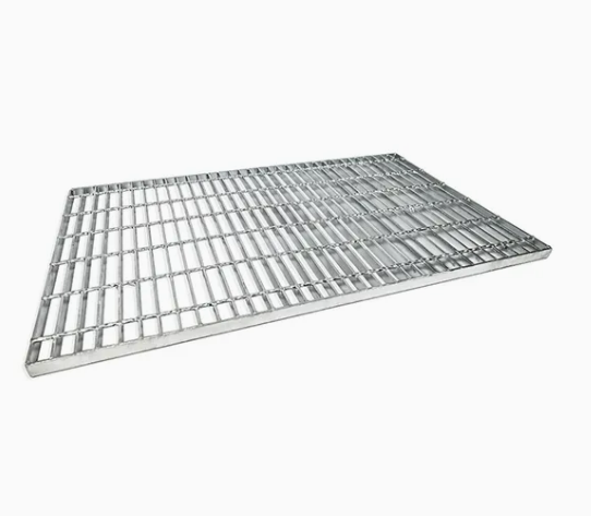 Stainless Steel Bar Grating 19W4 Heavy Duty