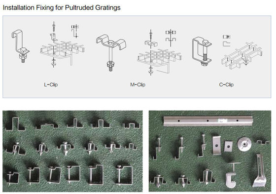 Steel Grating Clips on sales - Quality Steel Grating Clips supplier